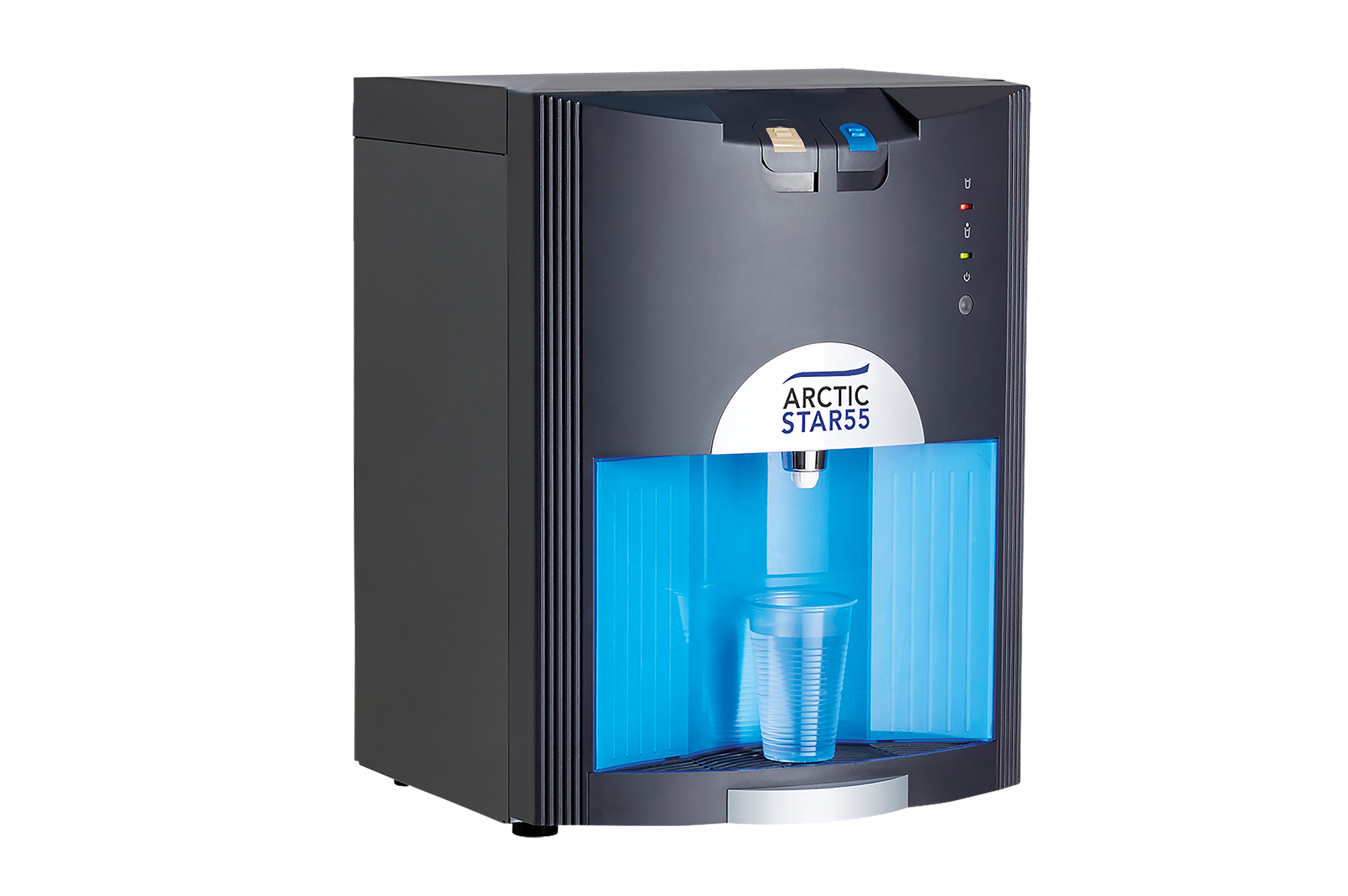 Wenlock HOT BOOST 55 - Wenlock Water